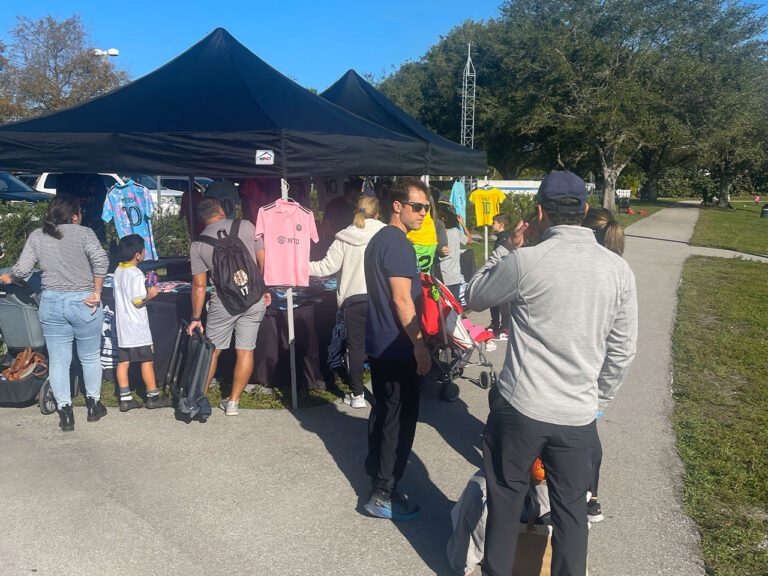 Top Tier Soccer – Branded Sport Jerseys